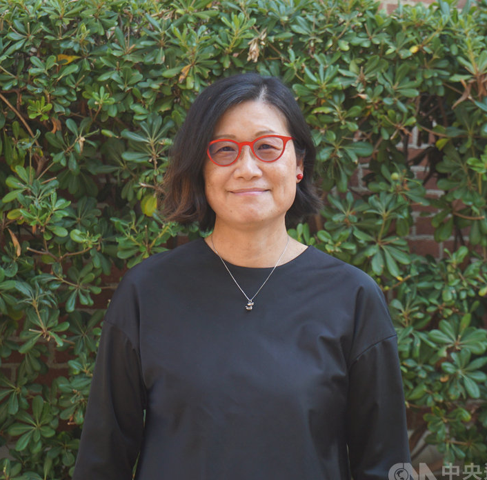 國立中興大學人文社會科學前瞻研究中心 國際顧問委員會